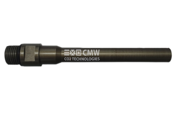 Supersonic Round Nozzles | CMW CO2 Technologies